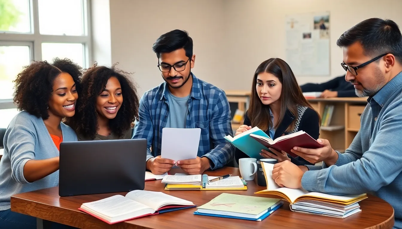 Student Tips: Unlock Success with Essential Strategies for a Balanced ...